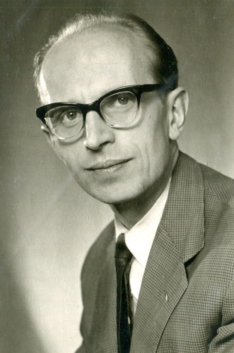 Die unbekannte Seite des Fotografen Rudolf Dodenhoff – Freunde Worpswedes